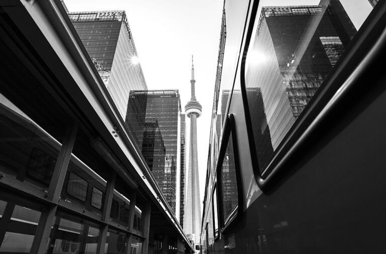 Union Station Rail Corridor Signalling System | Green Aspects | Toronto ...